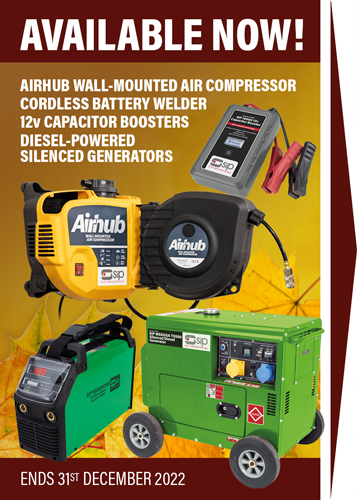 Latest Promotion - SIP Industrial Products Ltd Official Website