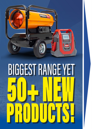 Latest Promotion - SIP Industrial Products Ltd Official Website