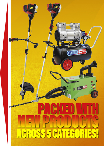 Latest Promotion - SIP Industrial Products Official Website