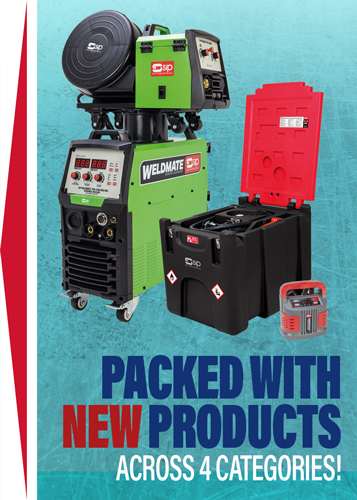 Latest Promotion - SIP Industrial Products Official Website