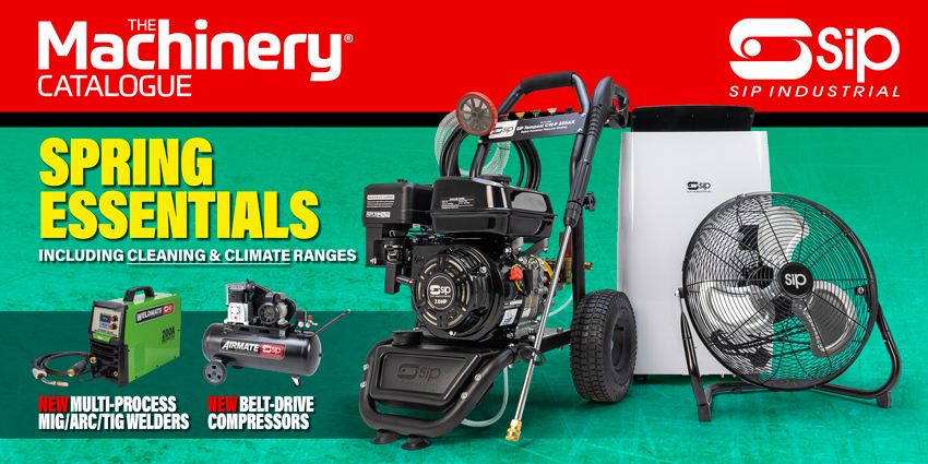 SIP Industrial Products Official Website - SIP Industrial Products ...