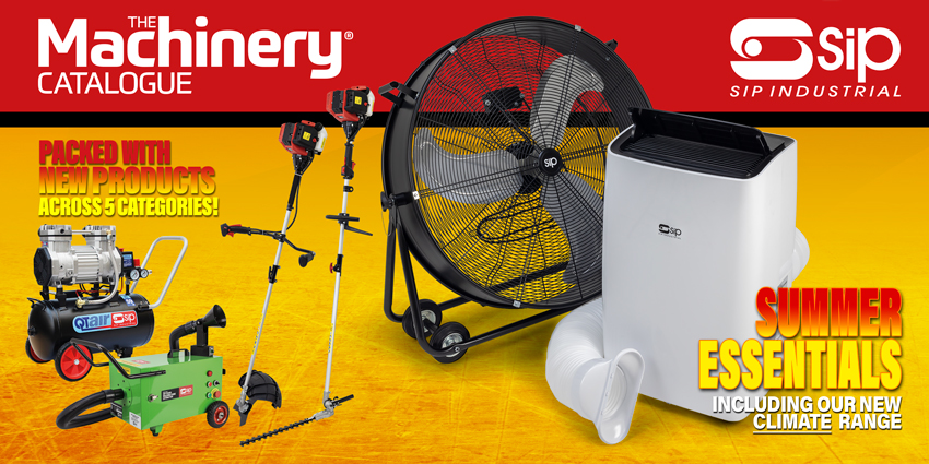 SIP Industrial Products Official Website - SIP Industrial Products ...