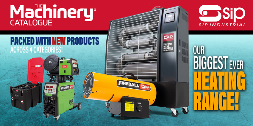 SIP Industrial Products Official Website - SIP Industrial Products ...