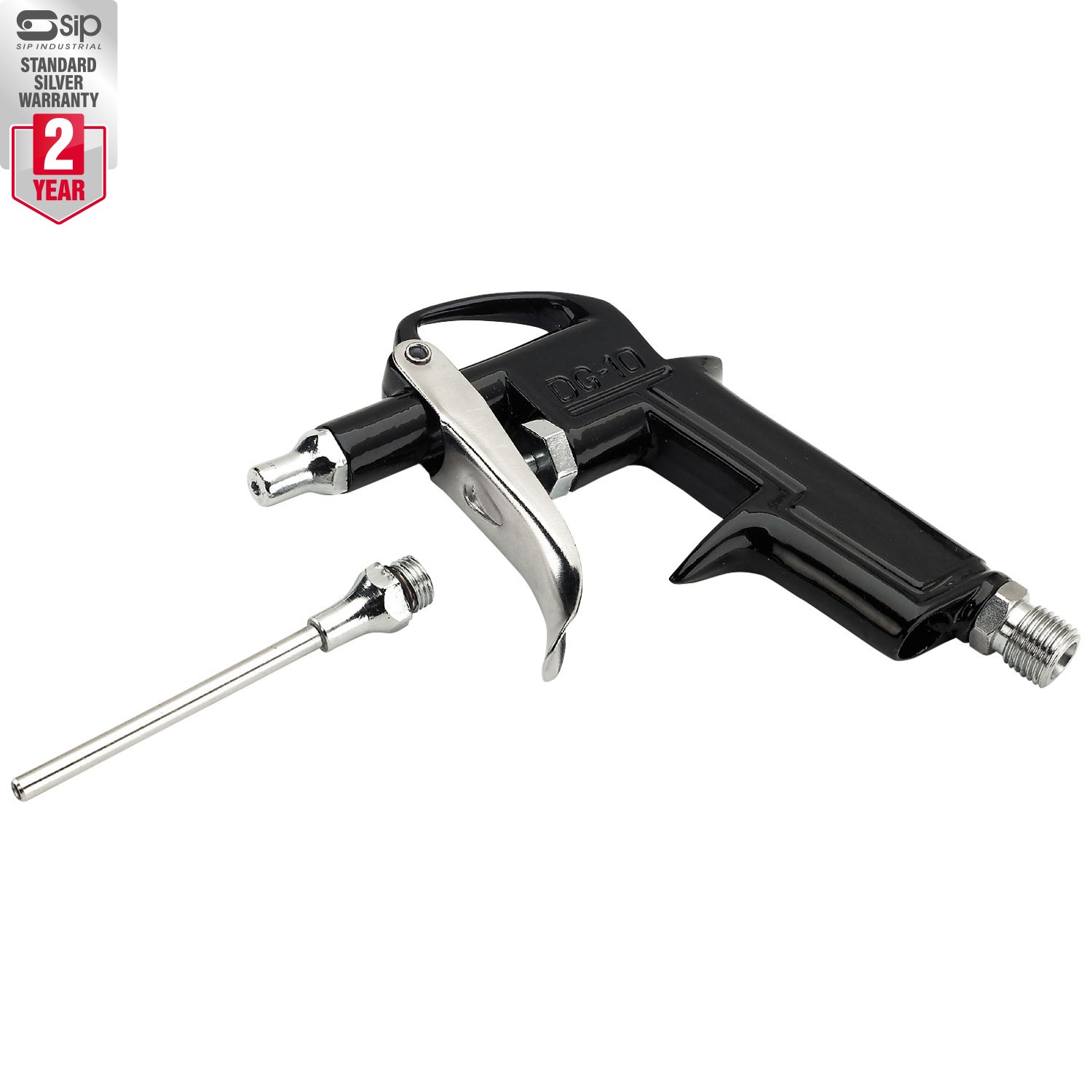 SIP Trade Air Duster Gun - SIP Industrial Products Official Website