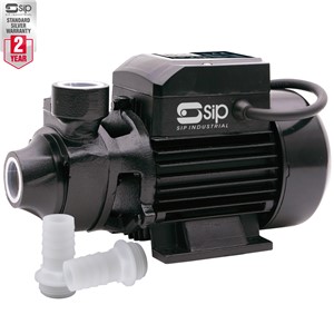 SIP Surface Mounted Water Pumps - SIP Industrial Products Official Website