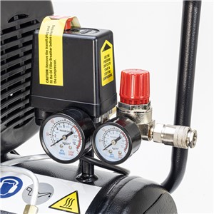 SIP RC2/24 Air Compressor - SIP Industrial Products Official Website
