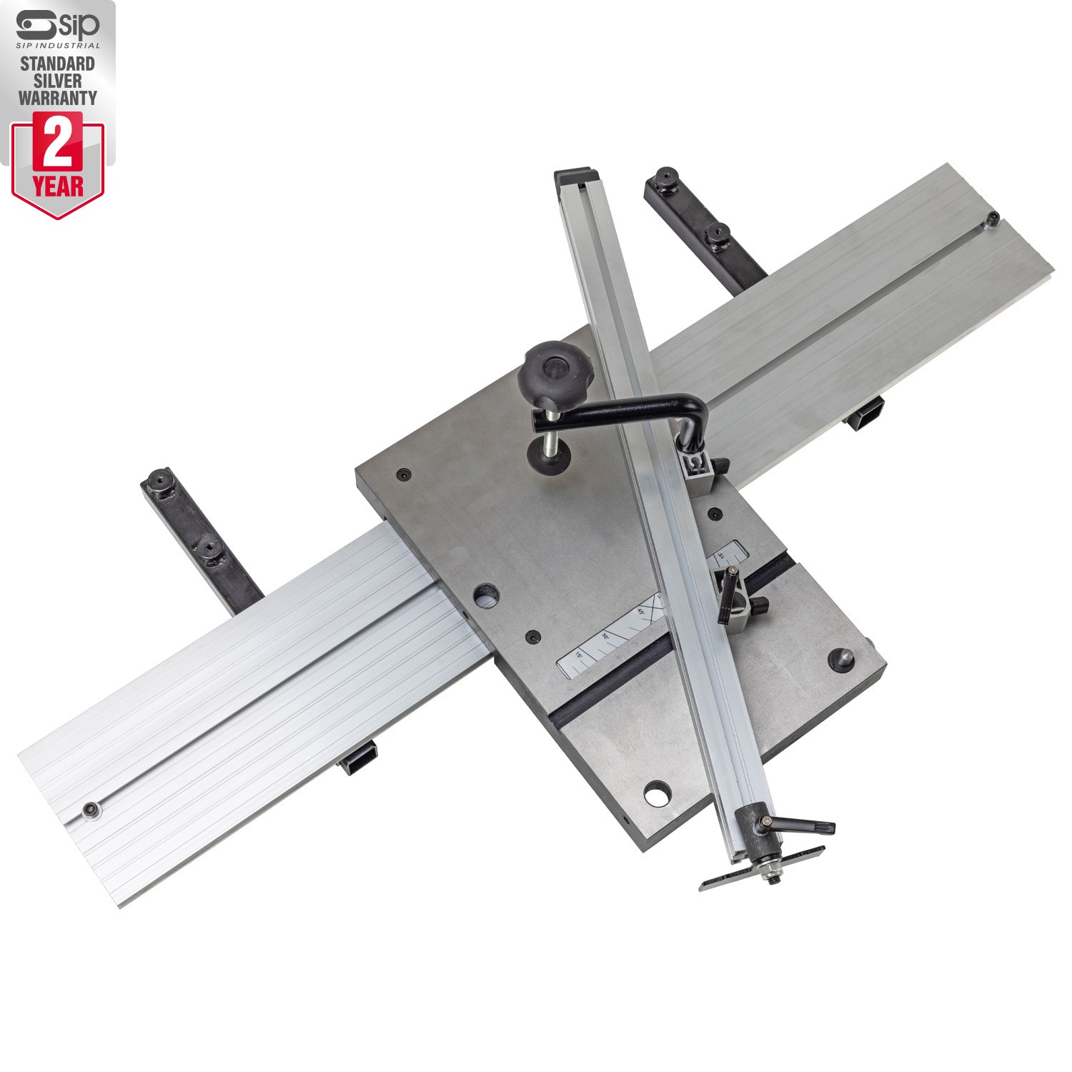 SIP Sliding Carriage Attachment (for 01480) - SIP Industrial Products ...