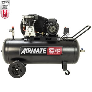 SIP Belt Drive Air Compressors - SIP Industrial Products Official Website
