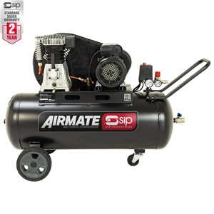 SIP Belt Drive Air Compressors - SIP Industrial Products Official Website