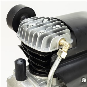 SIP RC2/50 Air Compressor - SIP Industrial Products Official Website