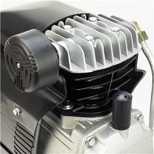 SIP RC2/50 Air Compressor - SIP Industrial Products Official Website